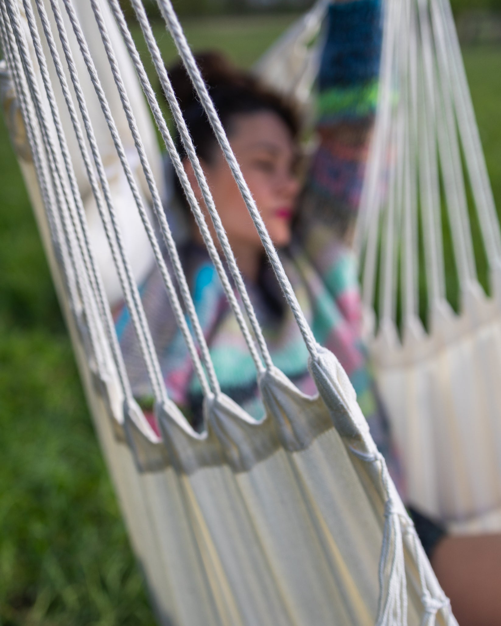 Boxy Sweater Knitting Pattern // Free Knitting Pattern // Scrap Yarn S ...