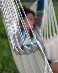 Boxy Sweater Knitting Pattern // Free Knitting Pattern // Scrap Yarn S ...